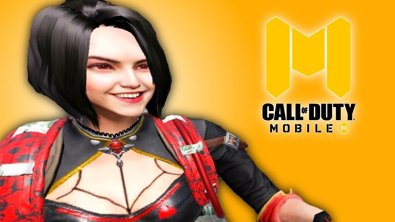 The average day of a Codm Player - YouTube