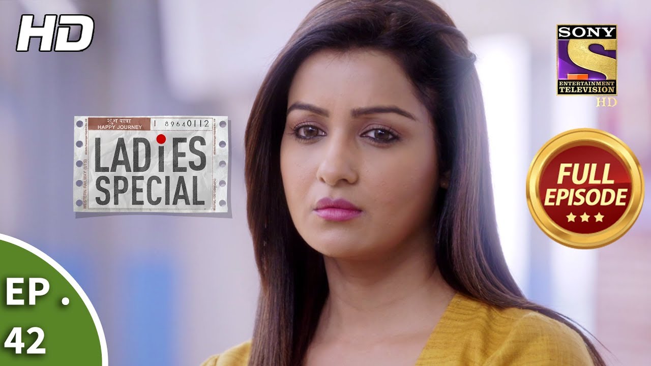 Ladies Special - Ep 42 - Full Episode - 23rd January, 2019 - YouTube