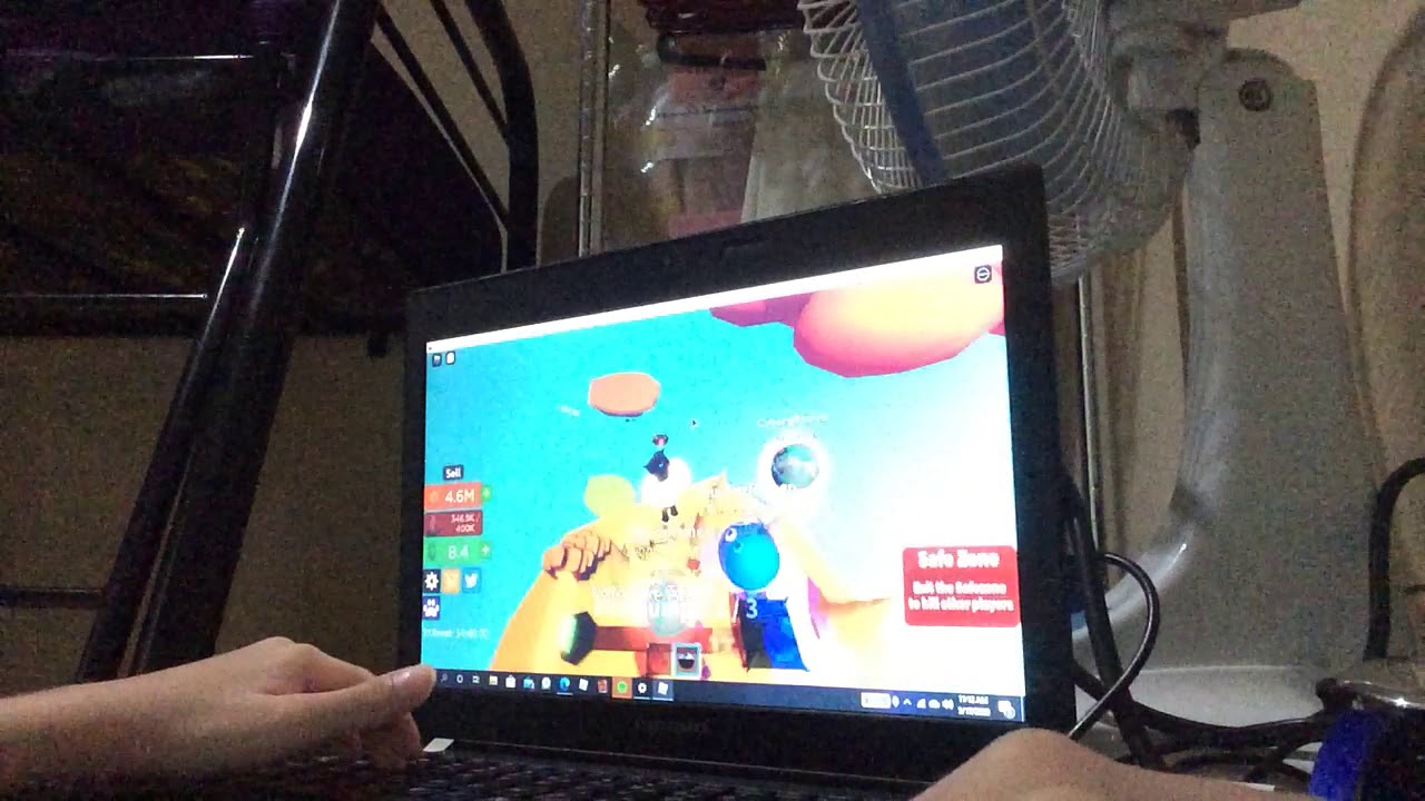 Ramen simulator roblox part 1 - YouTube