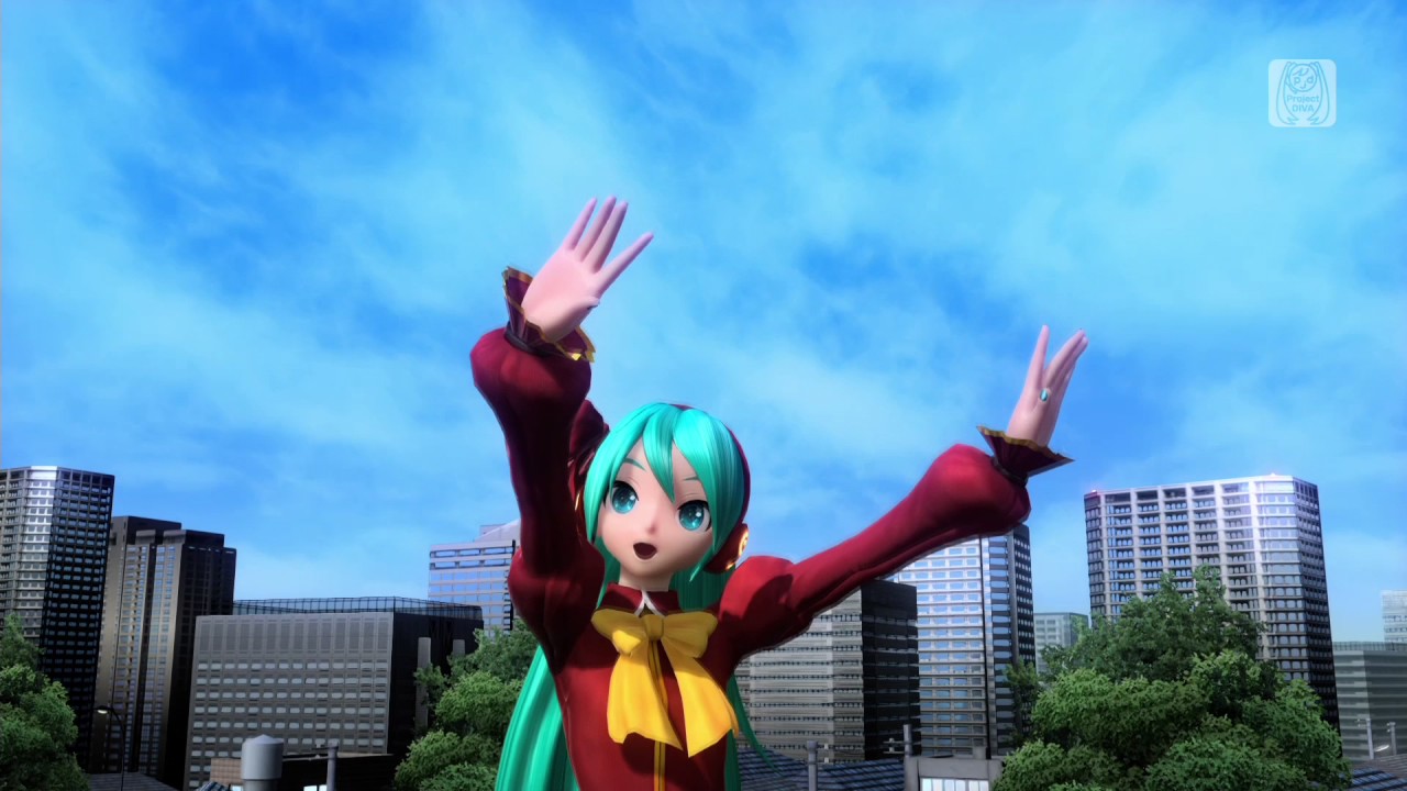 Sayonara Goodbye [Miku] - YouTube