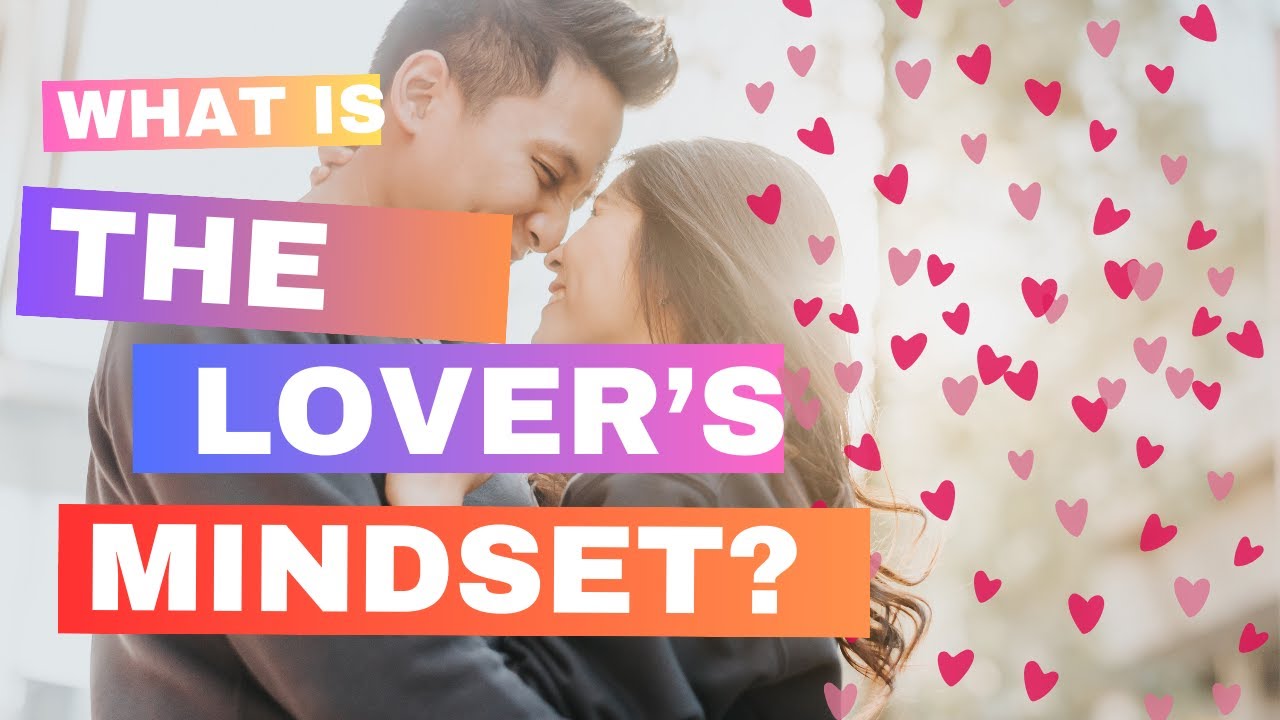Why Loving Yourself Should Be Your #1 Priority - YouTube