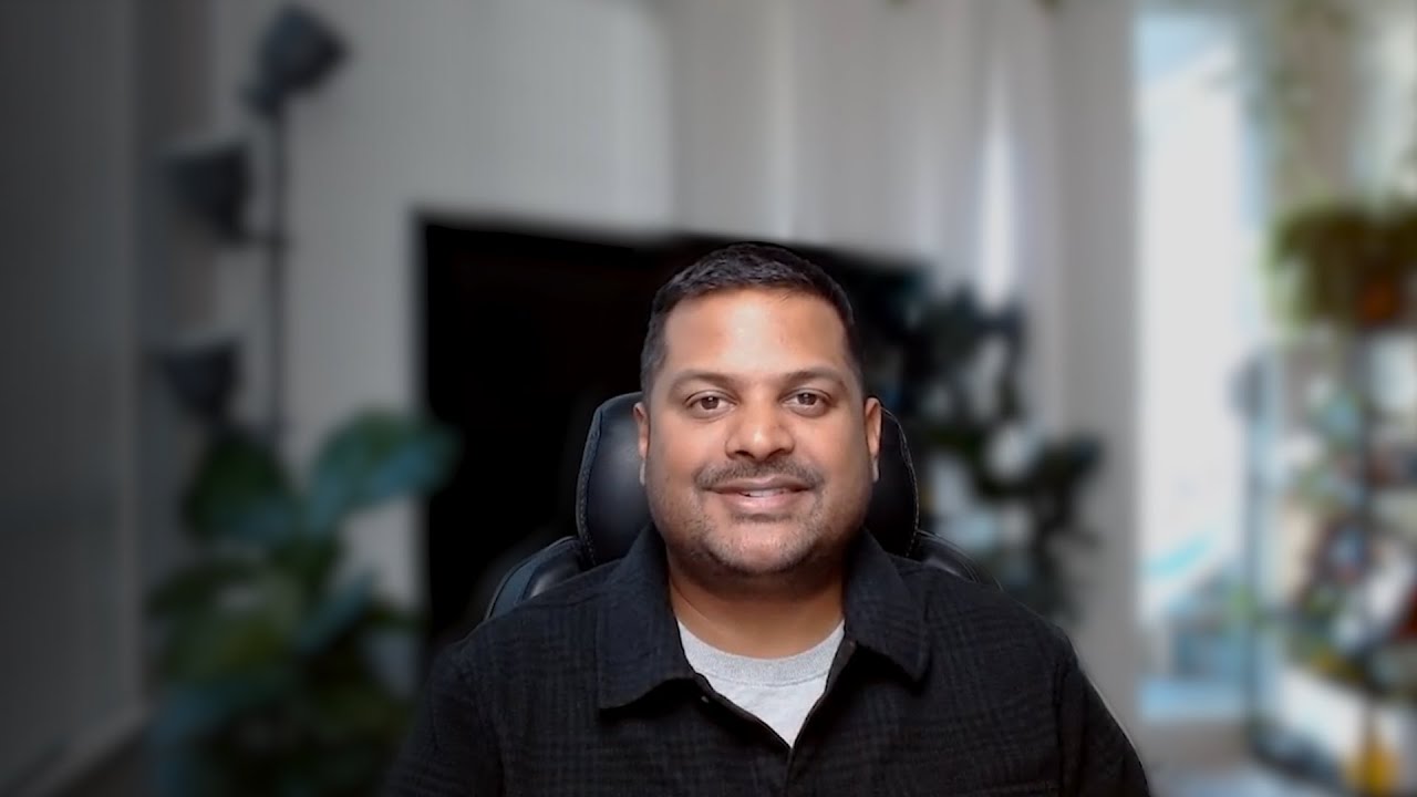 John Britto from Big Internet ecommerce Introduction - YouTube