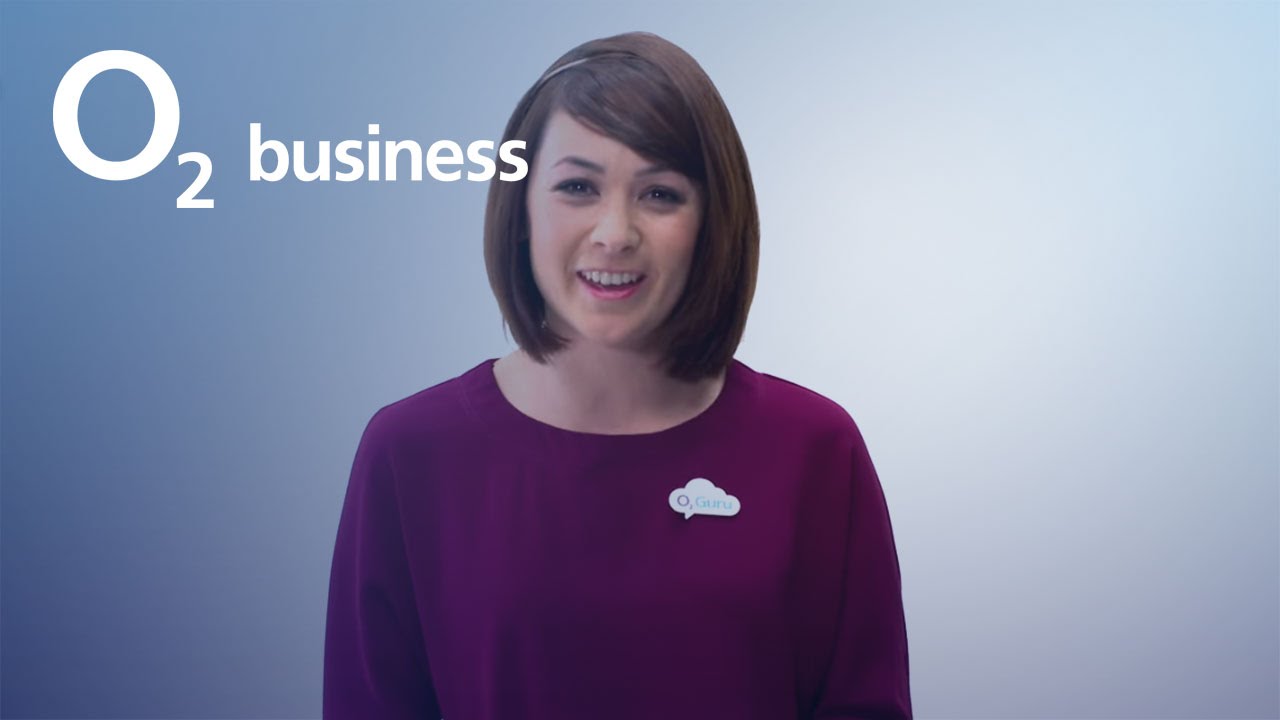 Make the most of Box cloud storage with O2 Business - YouTube