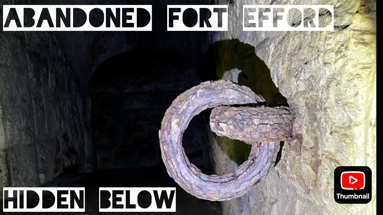 FORT EFFORD • PLYMOUTH’S DEFENSIVE FORTS - YouTube