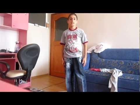 MÜTHİŞ KOMİK VİDEO