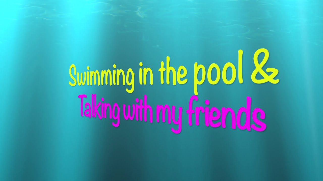 Maeve's Song: "I Love the Summer" (Hear Your Song @ Yale) - YouTube Music