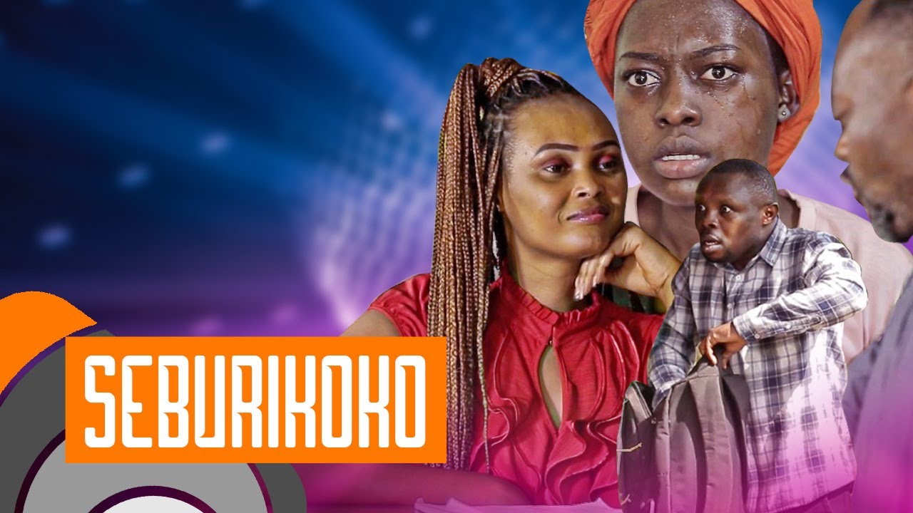 SEBURIKOKO S30E09 || KARABAYE SEBURIKOKO AGUYE KURI MILIYONI17 ...
