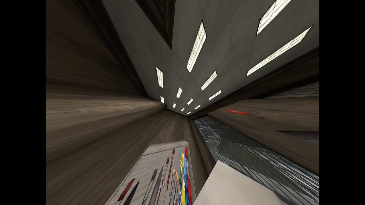 some music from the gmod map rp_southside - YouTube