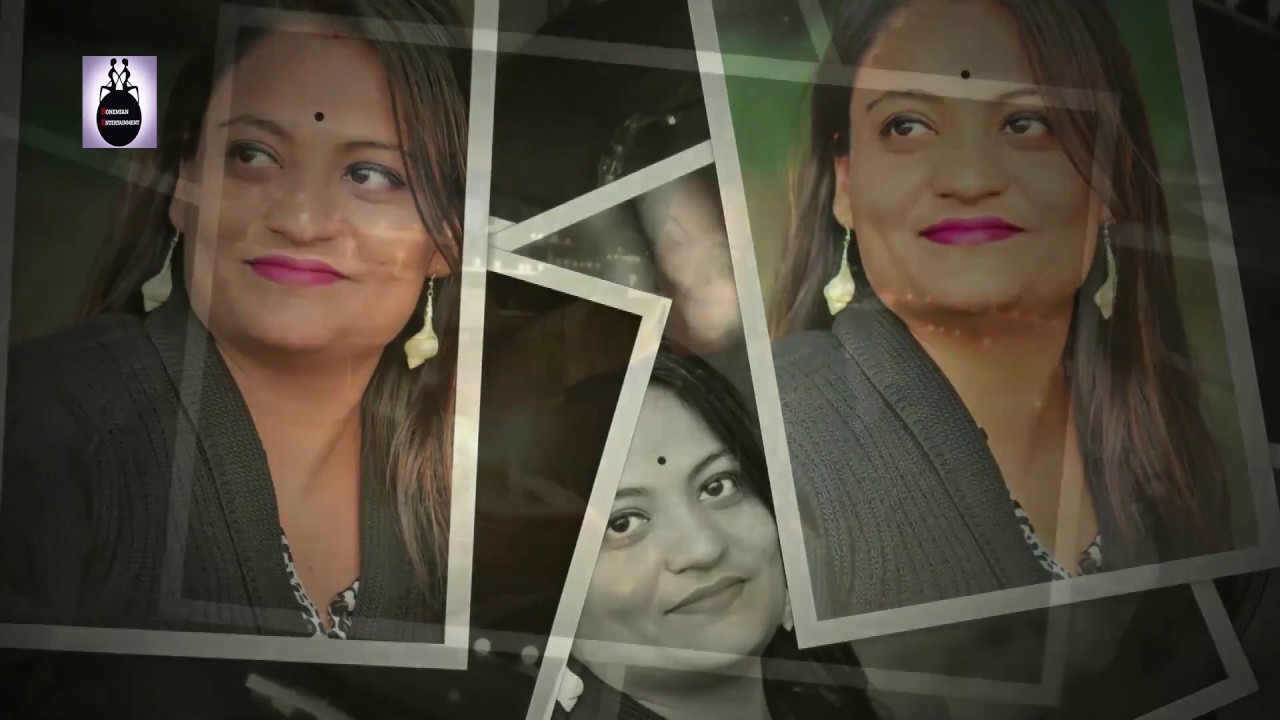 AHA KI ANANDA AKASHE BATASHE II COVER II SATARUPA ROY BANERJEE II ...