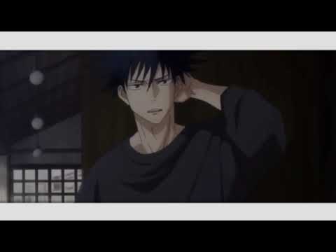 Megumi - Levan Polkka Edit | Cap Cut