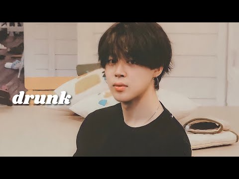 ↻ jimin imagine: as your boyfriend 📼