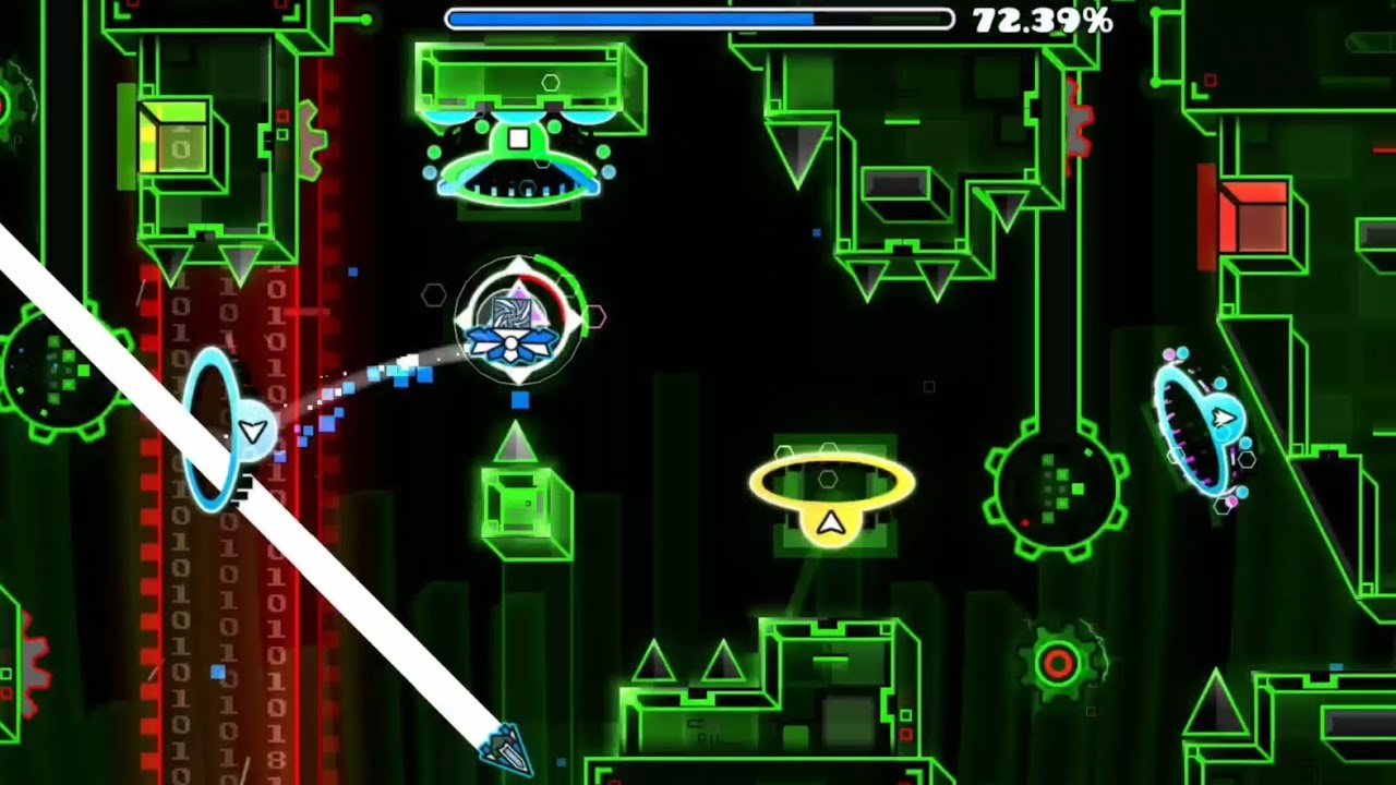 #gd_weekly Game Over, by Optation (Weekly ID: 391, 2-9-25) - YouTube