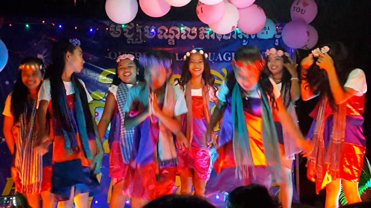 nam nav of kids - YouTube