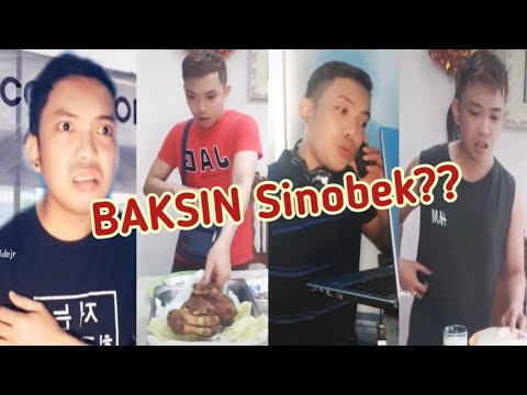 Nhooweil TV Parody From Jaime Onod A.K.A "Telma" TikTok Compilation ...