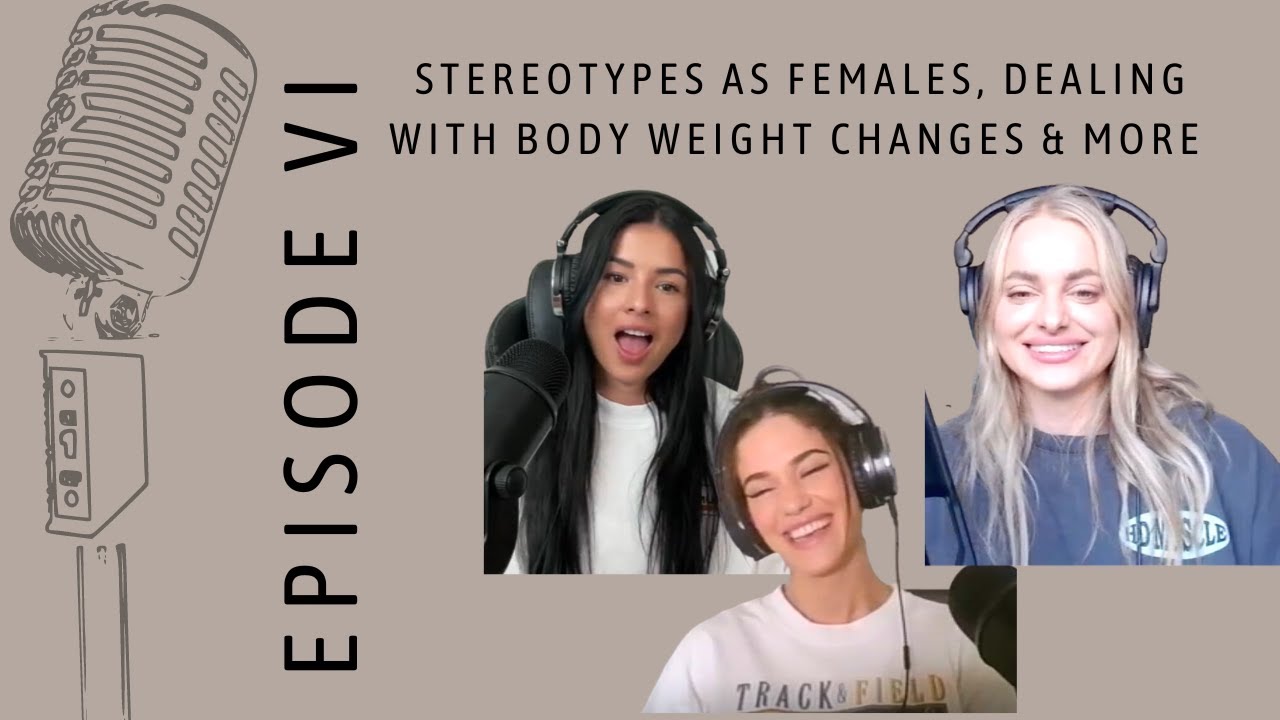 Stereotypes & Bodybuilding| Body weight struggles | What is the ...