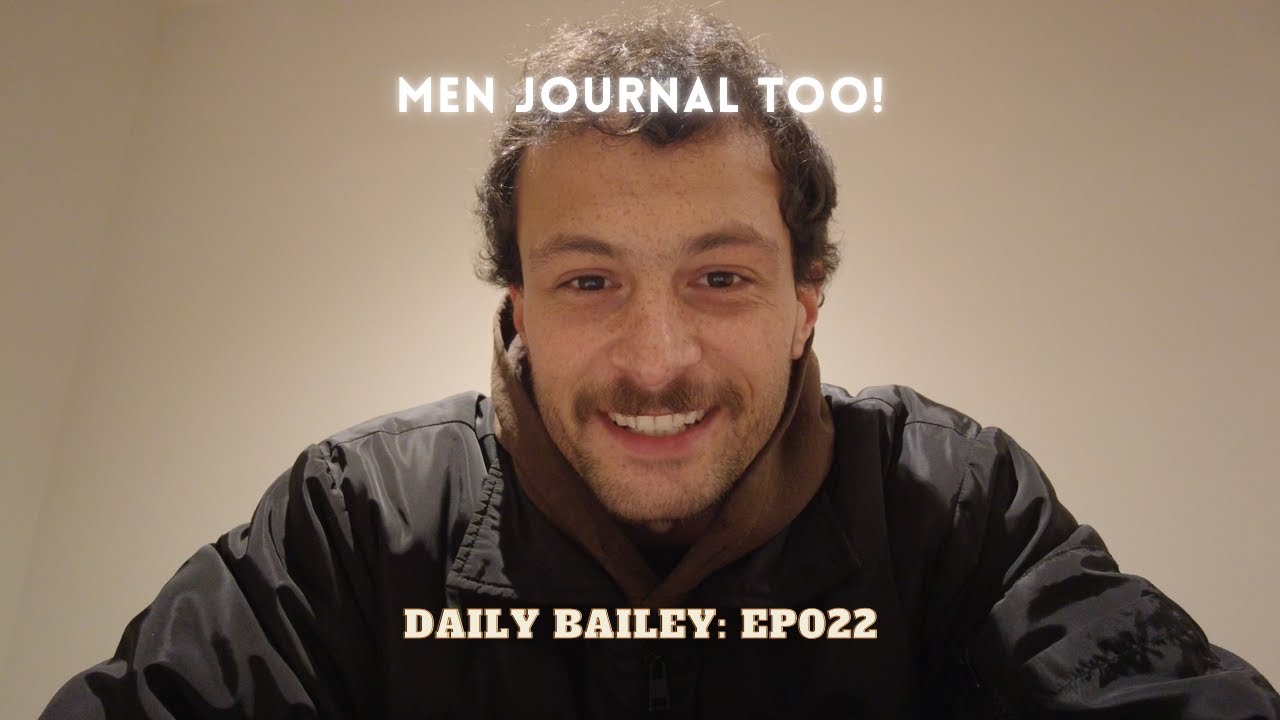 How to Journal - YouTube