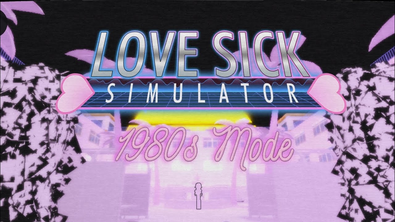 🌸 Love Sick Simulator 1980s Mode Tutorial (Roblox) 🌸 - YouTube