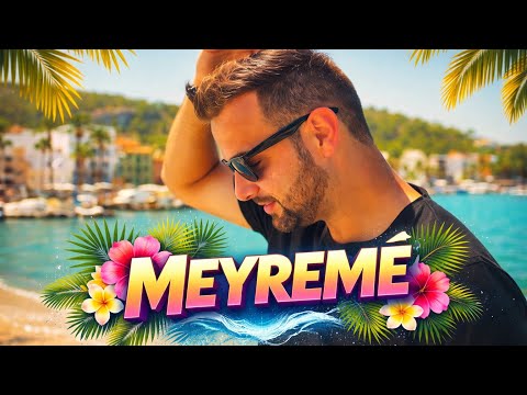 Meyremê - Merdan Biter, Renas Miran Ft. Dalila