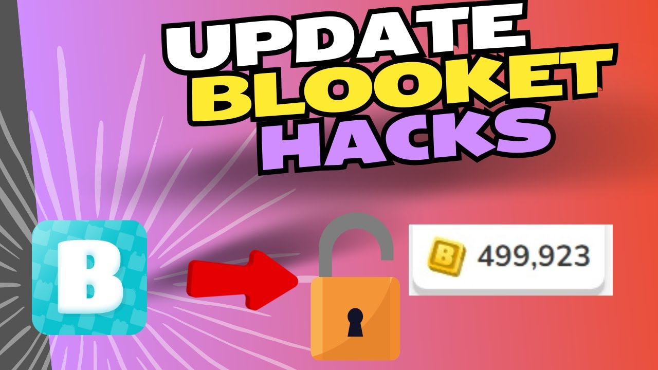 Best Blooket Hacks for Coins and Tokens (2025) - YouTube