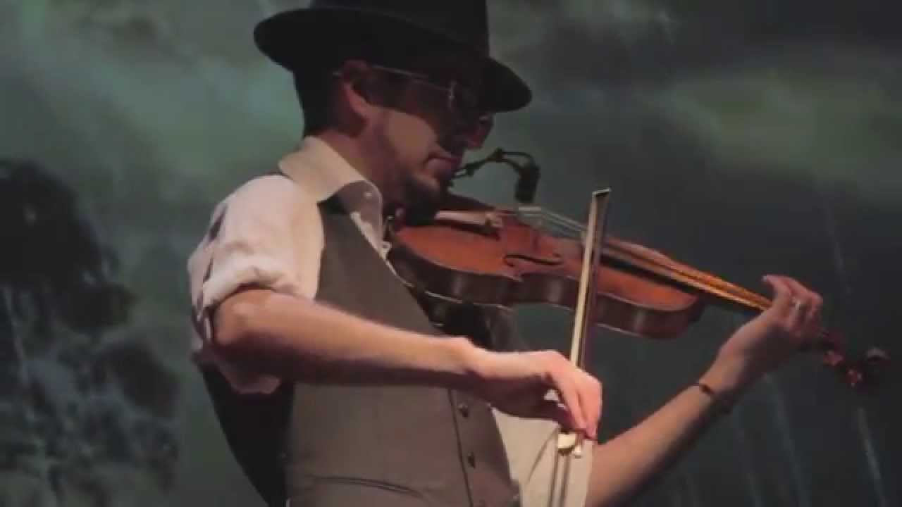 El Violin del Tango - YouTube