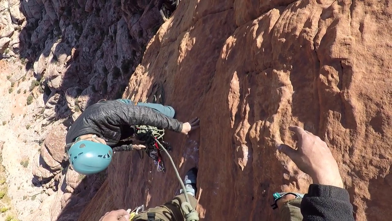 Red Rocks - Big Bad Wolf P4 - YouTube