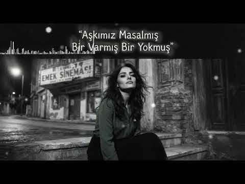Aşk Hasret Ayrılık Şarkıları -  Duygusal Slow Pop