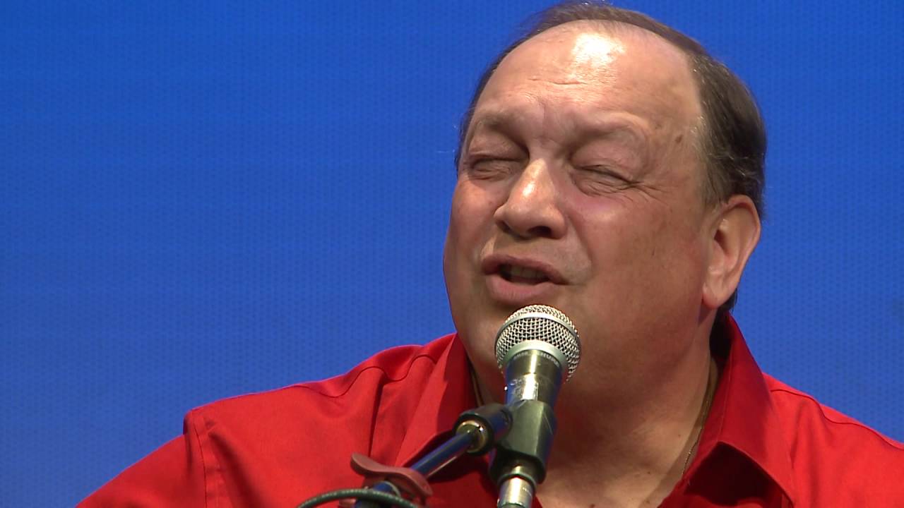 Szegedi aquarell, Steve Savanya koncert - YouTube