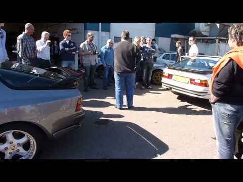 porsche-meeting-de Loods 2012