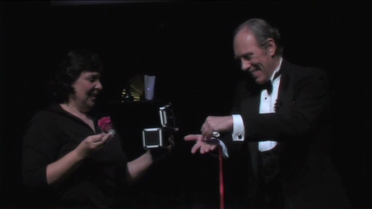 10th Anniversary MNM Show - Peter Samelson - YouTube