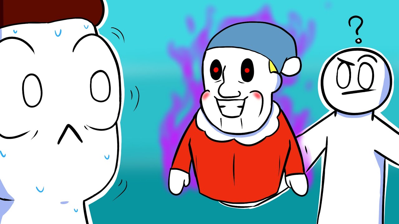 Meine größte Angst!! | Animation - YouTube