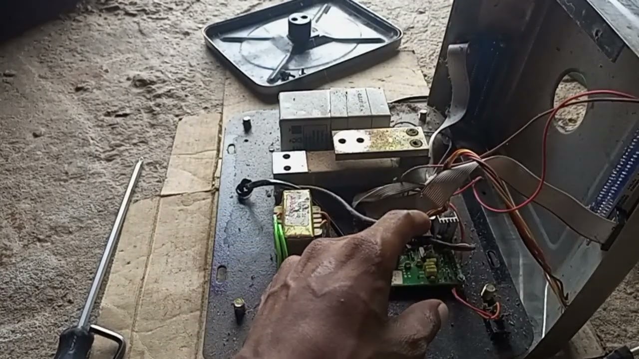 How To Change Weight Machine On Off Switch how-to-change-weight-machine-on-off-switch