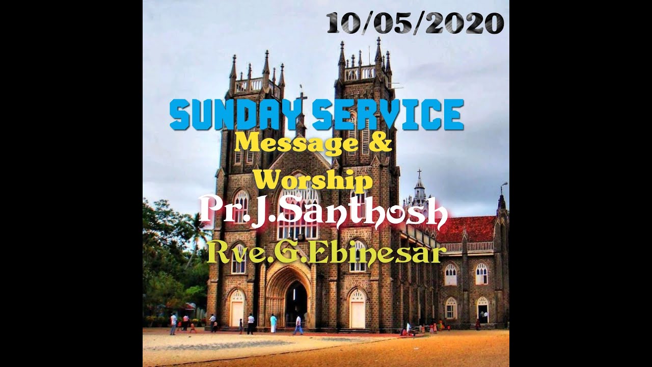 Joseph Joseph clarance's broadcast - YouTube