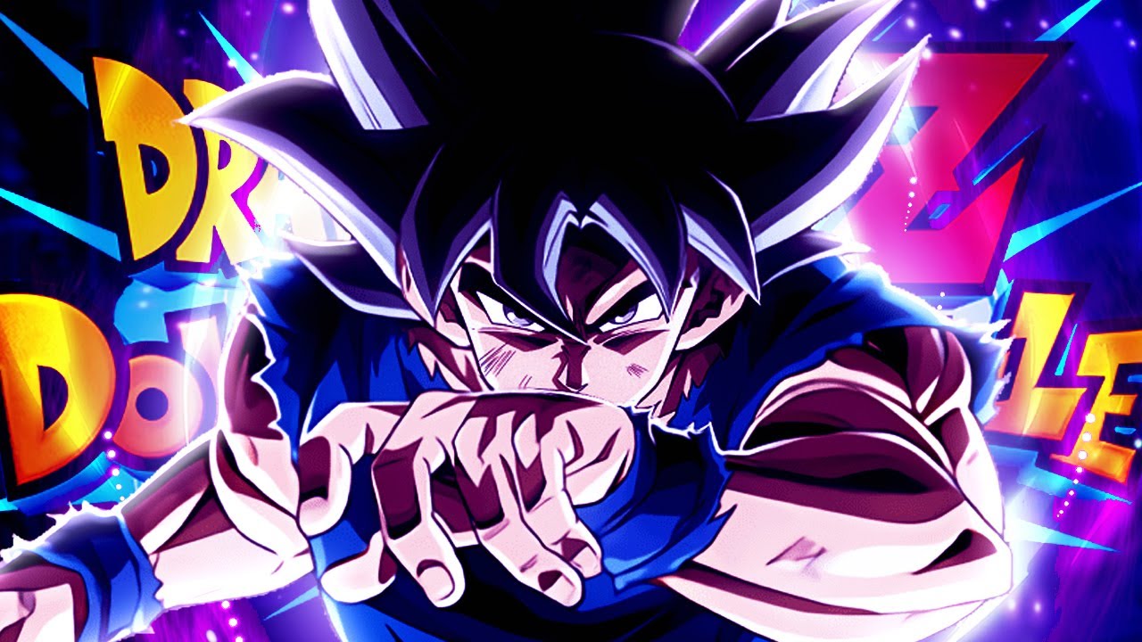 INTENSIFYING FIGHTS! STAGE 4 VS. UI GOKU! ALL MISSIONS + HOW TO GET TO ...