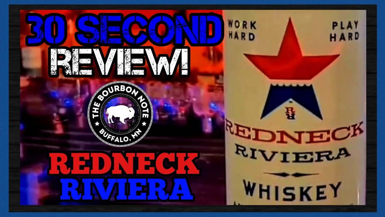 30 second review! Redneck Riviera - YouTube