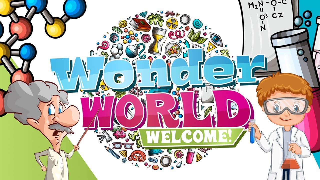 Wonder World VBS - Opening Assembly (Wednesday, July 17, 2024) - YouTube
