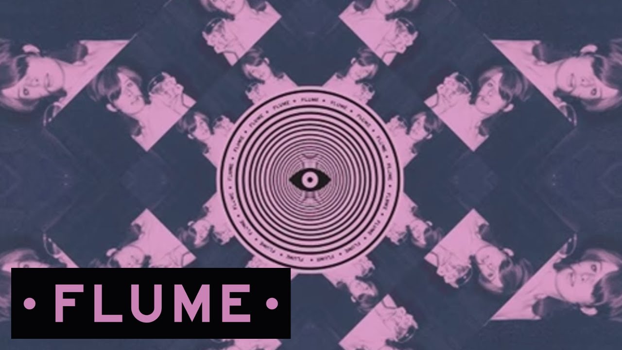 Flume - More Than You Thought - YouTube