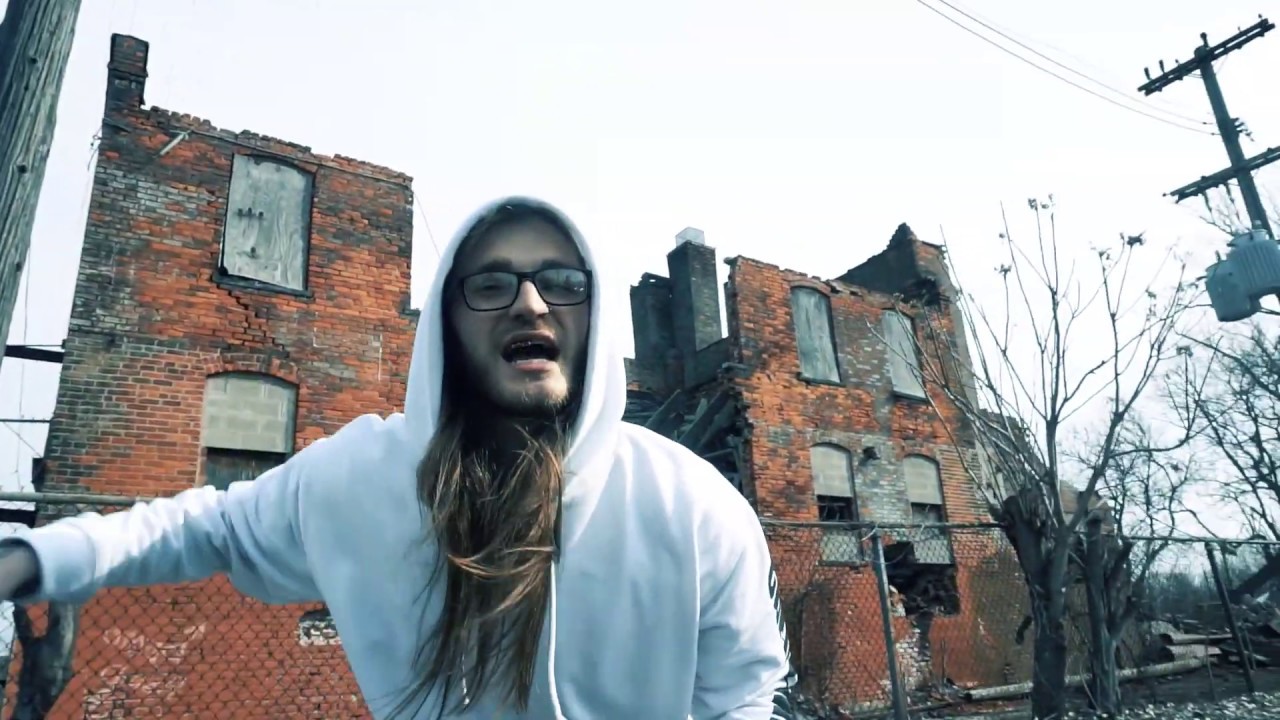 JAMES CURLEY - WALKING ON WATER ft DIRTY SODA DAKOTA (OFFICIAL VIDEO ...