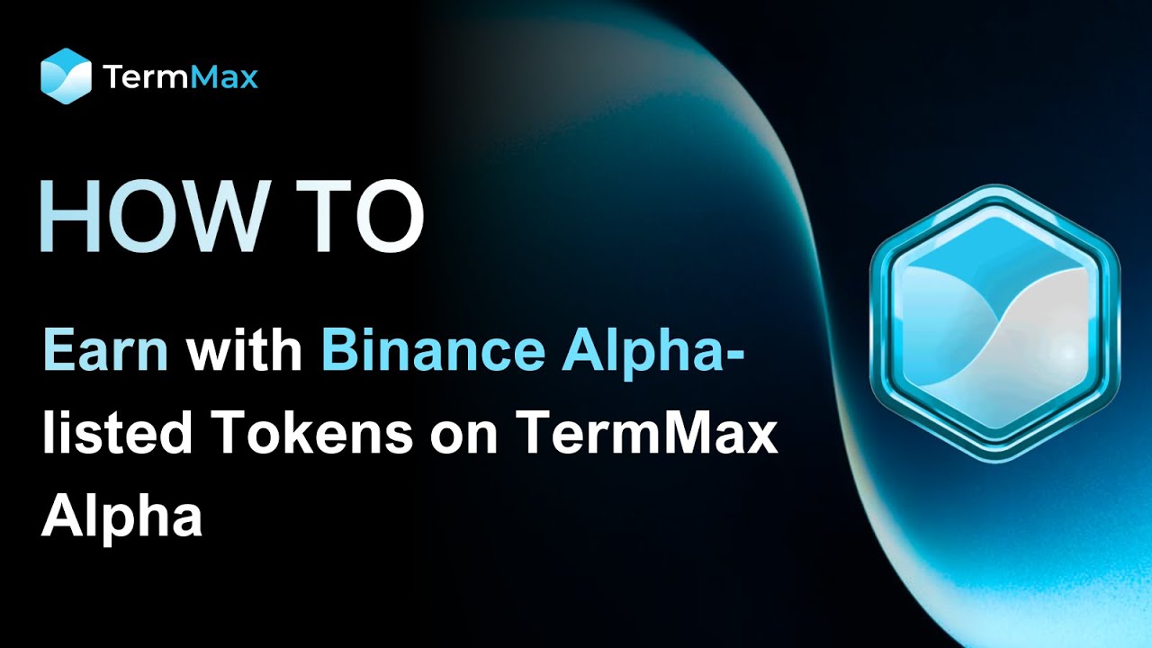 How to Earn with Binance Alpha-listed Tokens - YouTube