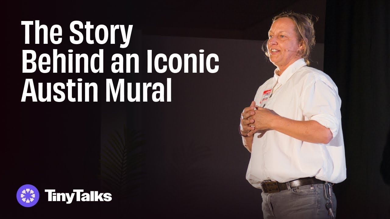 I Love You So Much | Amy Cook | Tiny Talks Austin - YouTube