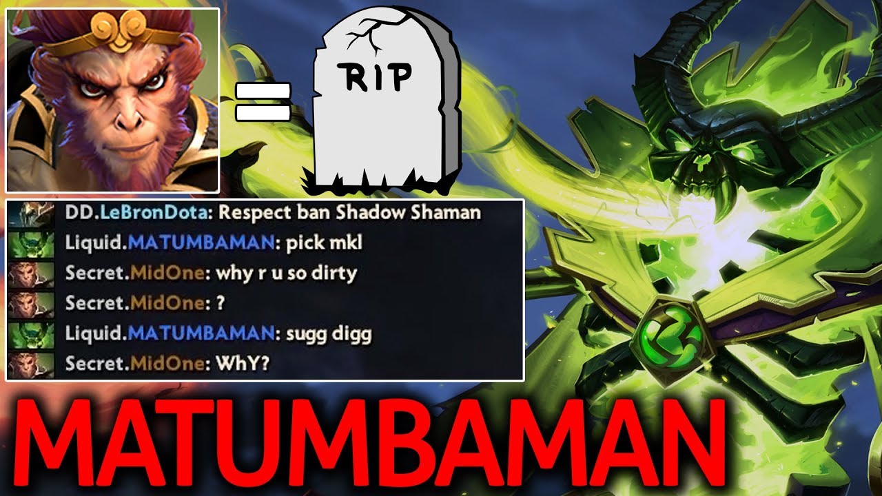 Dota 2 counter pick - aerosenturin