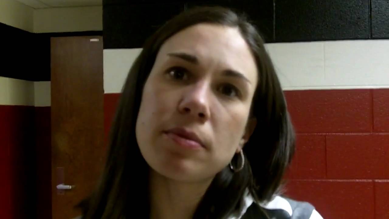 Kristy Ray.MOV - YouTube