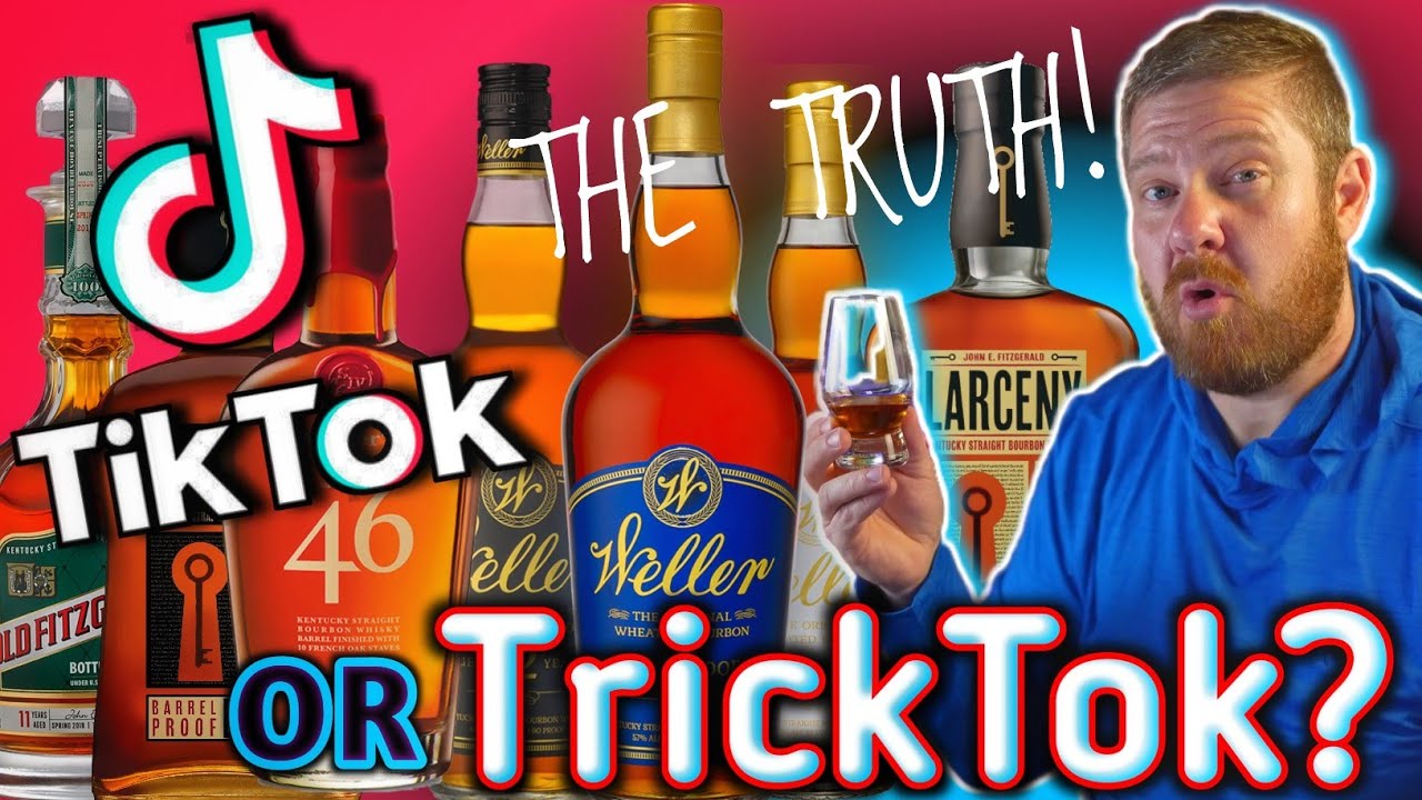 TikTok is WRONG!! The ONLY Weller Alternatives (Not What You Think ...