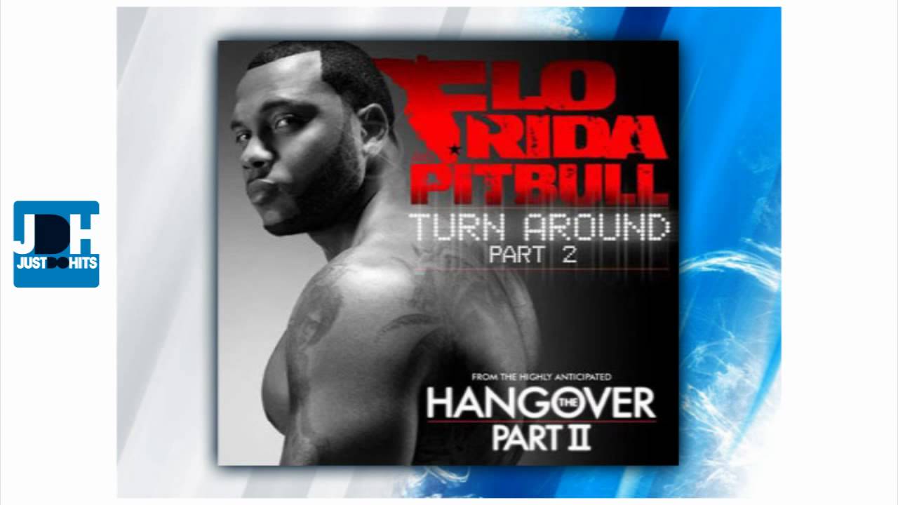 Flo Rida feat. Pitbull - Turn Around (Part 2) - YouTube