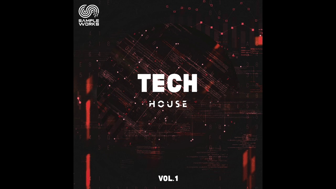 Tech House Vol 1 Demo Tracks - YouTube