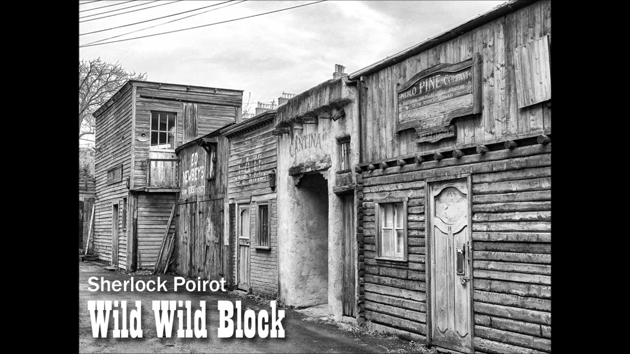 Wild Wild Block (Jennifer Lopez vs. Will Smith, Dru Hill & Kool Moe Dee ...