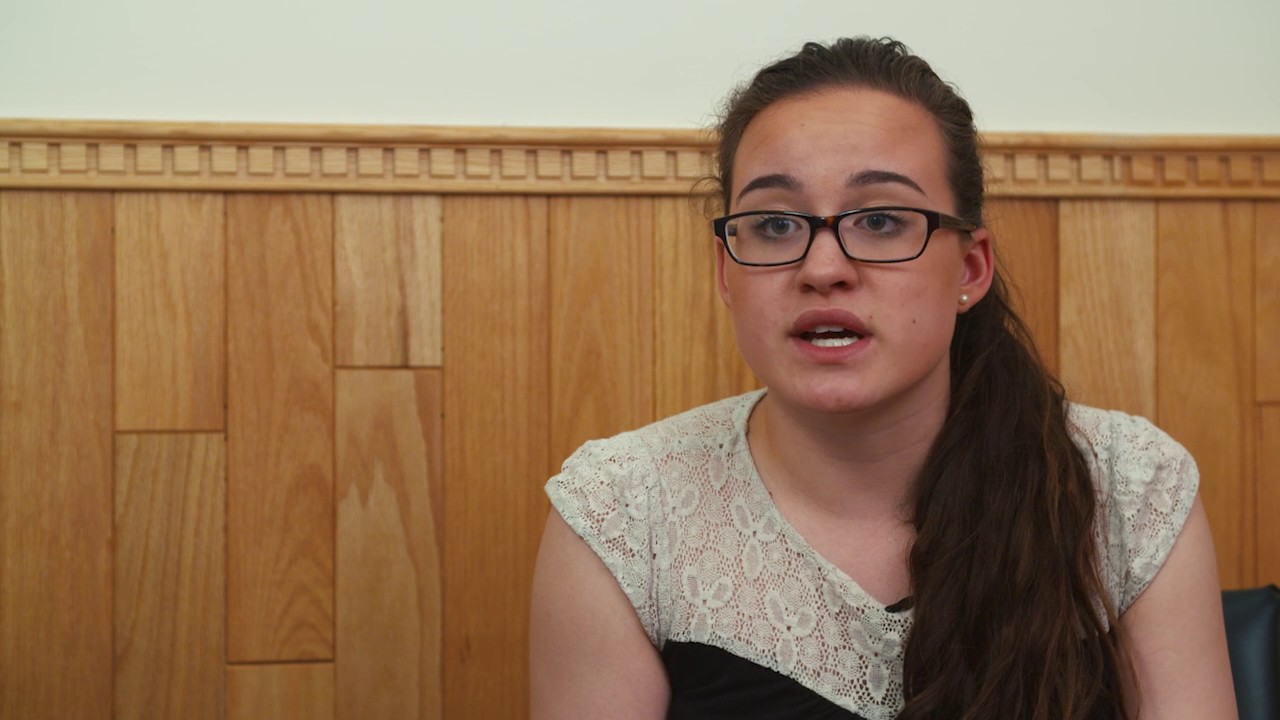 Demonstration of the 5As Model - YouTube