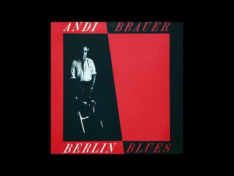 Andi Brauer - Der Kommanditist (1983)