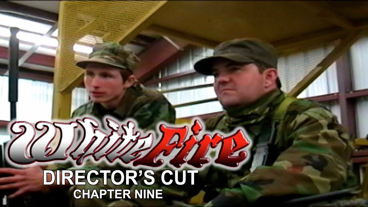 WHITEFIRE Director's Cut: Chapter NINE - YouTube