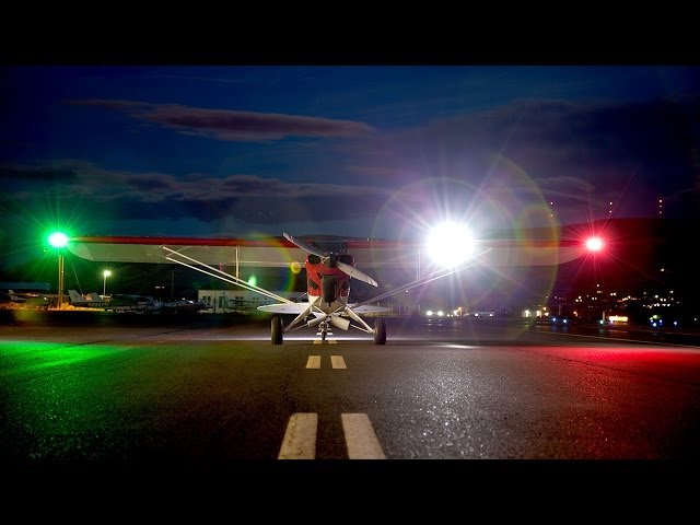 Aircraft Nav Lights Lumens When To Use Aircraft Lights (Beacon,