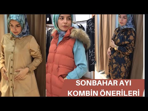 MUHTEŞEM KOMBİNLERİME BAYILACAKSINIZ 💯 | 20 TL’YE GÖMLEK ALDIM😳 | BU SENE HANGİ RENKLER MODA?